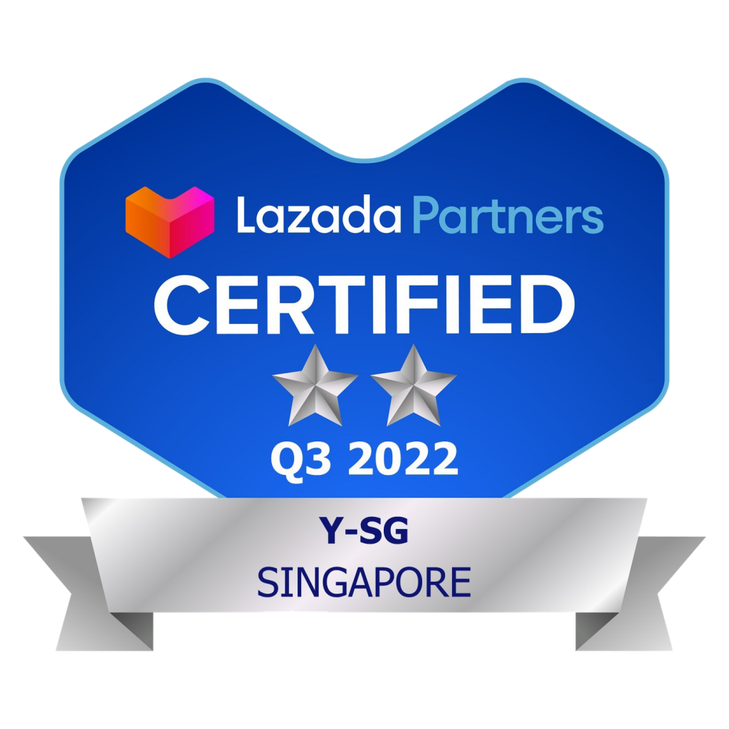YSG ASIA - Your Growth Is Our Business