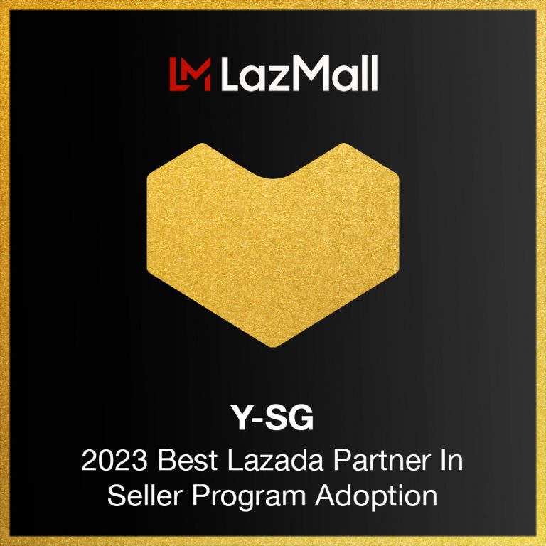 YSG ASIA - Your Growth Is Our Business